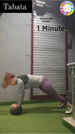 Learn2fit-Video Fitness Workout